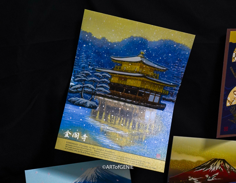 TOCOO Mall – Japanese 3D Greeting Cards to reminisce those good ol ...