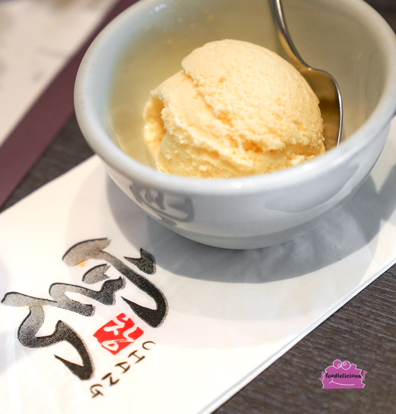 Chang Korean Charcoal BBQ Restaurant at Dempsey Hill – For Beef Short ...