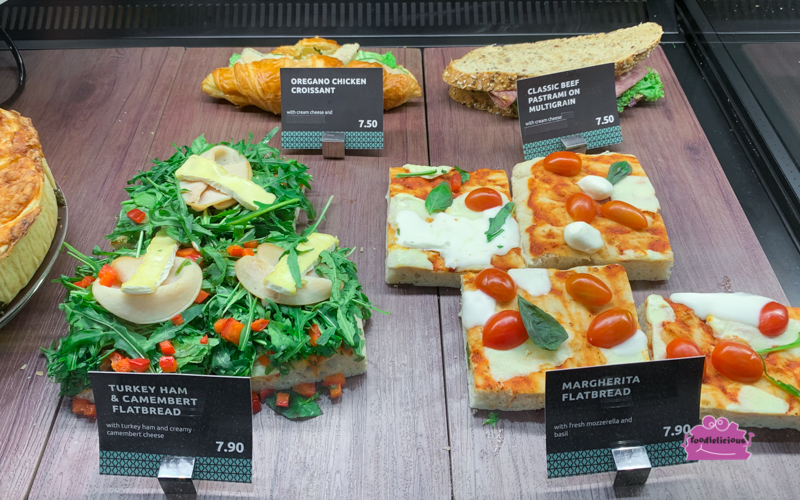 Jakarta Coffee Chain, Maxx Coffee, opens at JEM, Singapore, with Unique ...