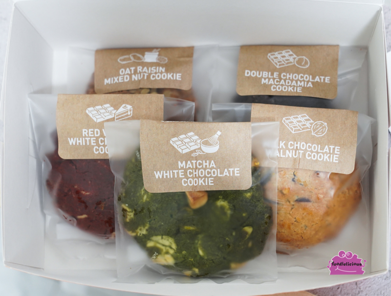 BreadTalk celebrates 20th Anniversary with Truffle Croissant, Soy Milk ...