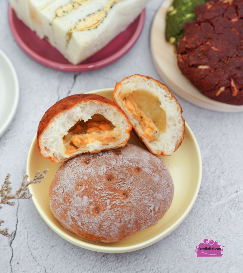 BreadTalk celebrates 20th Anniversary with Truffle Croissant, Soy Milk ...