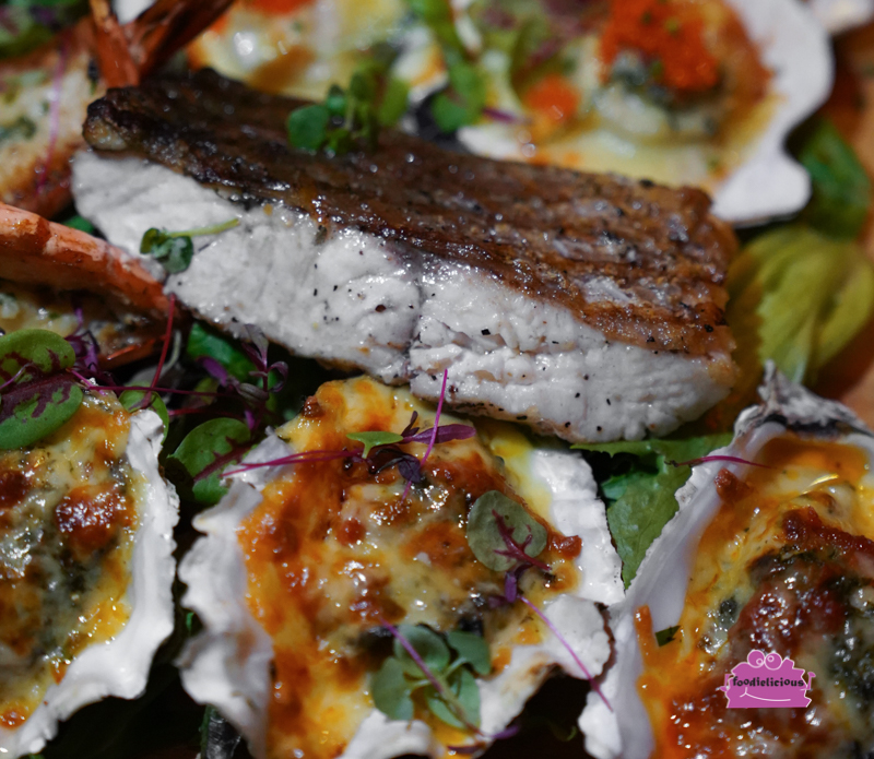 Fremantle Seafood Market – 50% off Live Whole Lobster Promotion till 11 ...