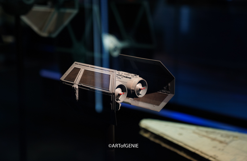 STAR WARS Identities Exhibition at ArtScience Museum – A look at what’s ...