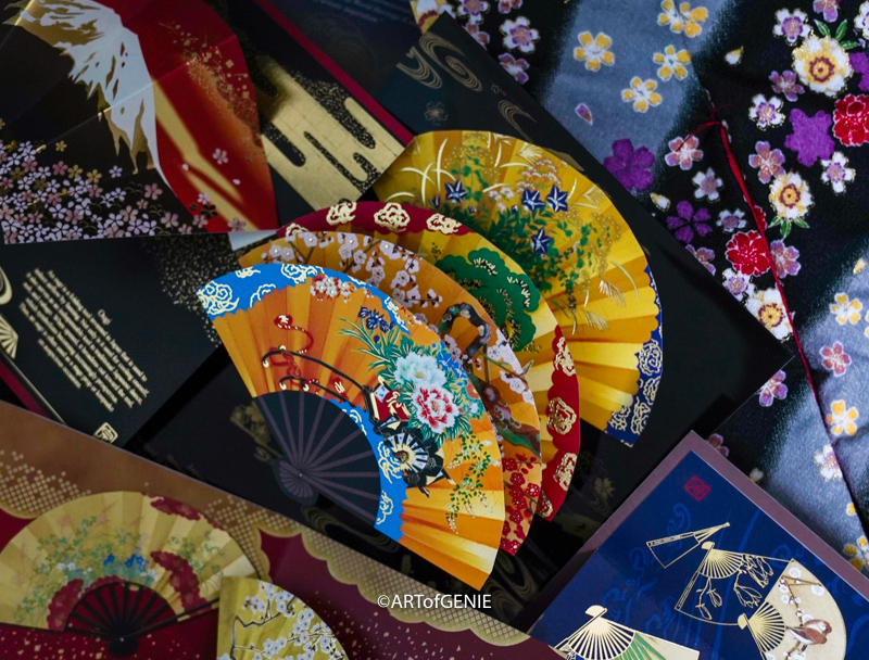 TOCOO Mall – Japanese 3D Greeting Cards to reminisce those good ol ...