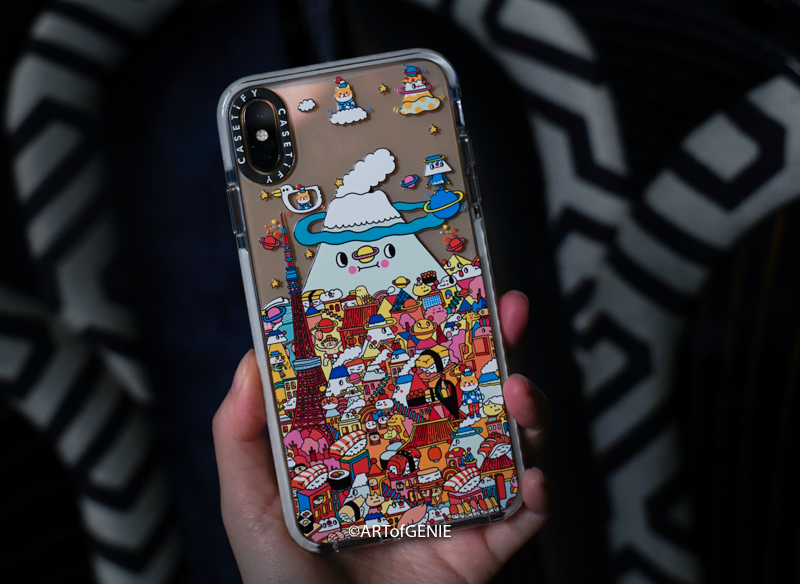 CASETiFY Phone Cases – Expressive, fun designs and Impact Protection ...