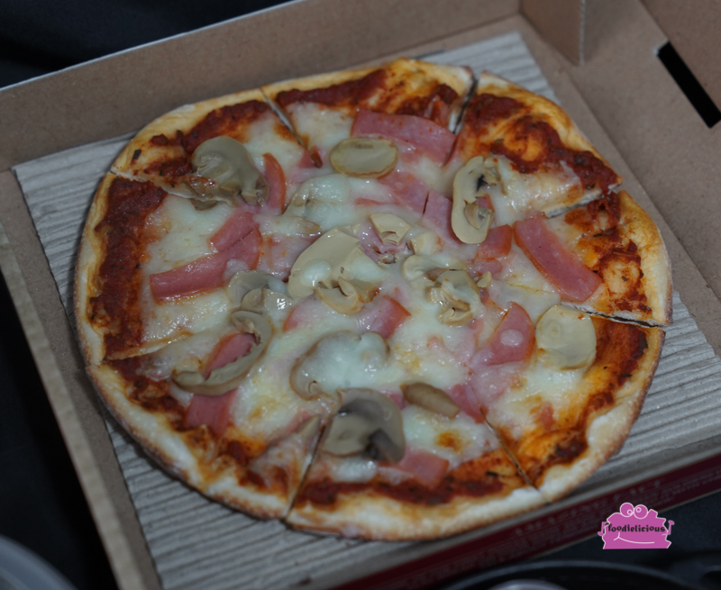 PastaMania Delivery & Self Pick-Up – Affordable Italian favourites like ...